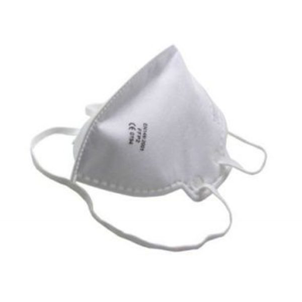 FFP2 Dust Masks for Reliable Safety | Pansula Workwear